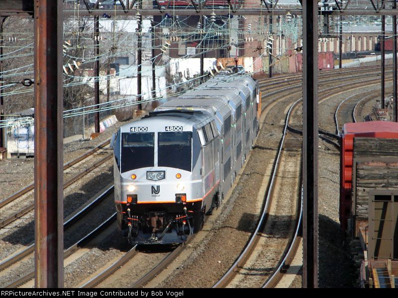 NJT 4800